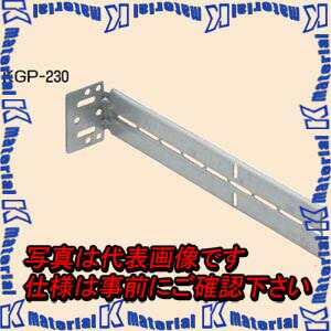 【楽天市場】未来工業 KGP-230 10本 調整固定バー [MR04623-10]：k-material