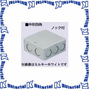 【楽天市場】未来工業 PVK-AFN 1個 PVKボックス [MR10496]：k-material