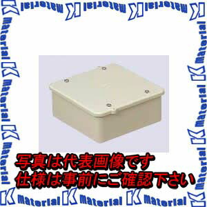 【楽天市場】未来工業 PVK-BLOJ 1個 PVKボックス ベージュ [MR10568]：k-material