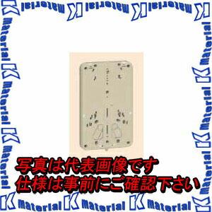 【楽天市場】未来工業 BP-2J 1枚 積算電力計・計器箱取付板 ベージュ [MR00346]：k-material