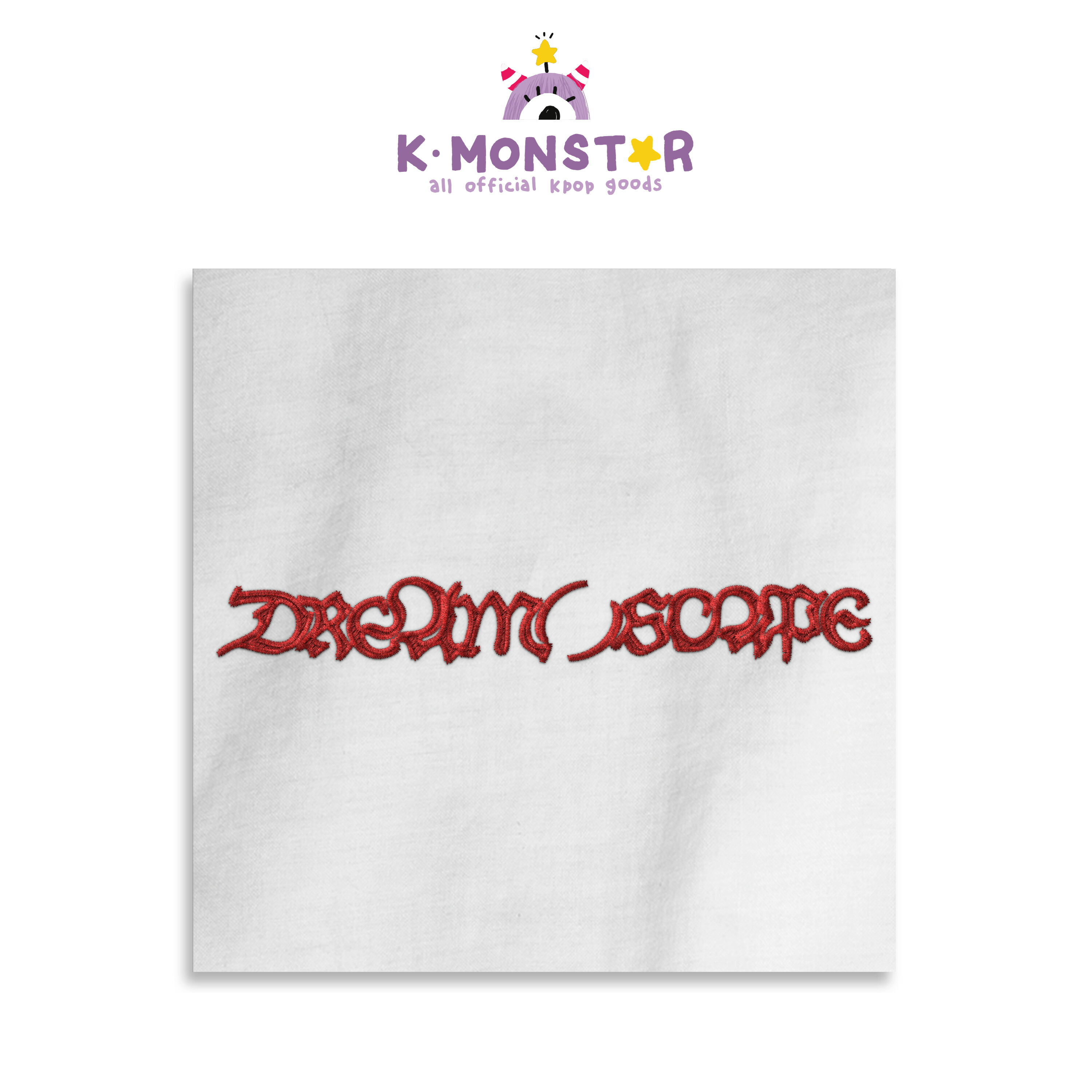 【楽天市場】NCT DREAM - DREAM( )SCAPE (QR Ver.)：K-MONSTAR