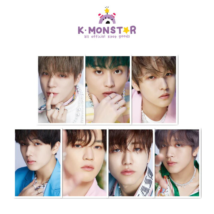 【楽天市場】DICON D’FESTA NCT DREAM Dispatch 10th Anniversary：K-MONSTAR