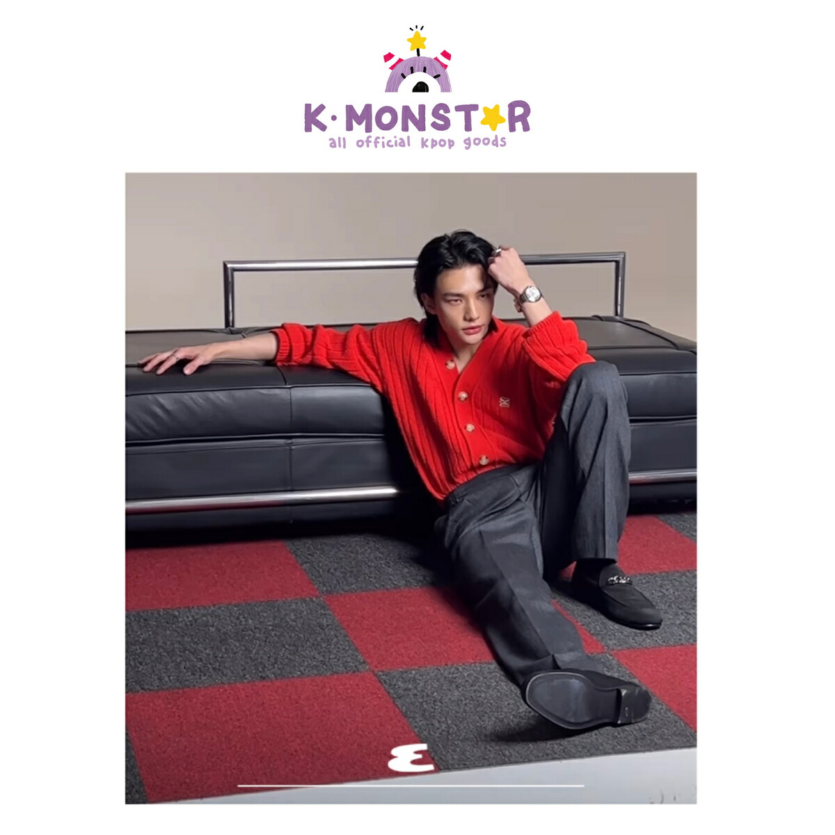 【楽天市場】[当店特典][和訳付き]Esquire KOREA 2023年 6月号 STRAY KIDS HYUNJIN skz ヒョンジン RANDOM 韓国雑誌 magazine マガジン ...