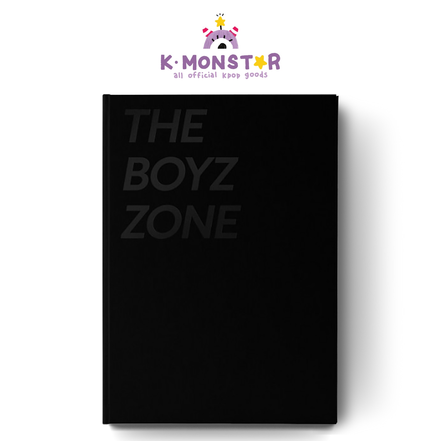 【楽天市場】THE BOYZ - THE BOYZ TOUR PHOTOBOOK [THE BOYZ ZONE]：K-MONSTAR