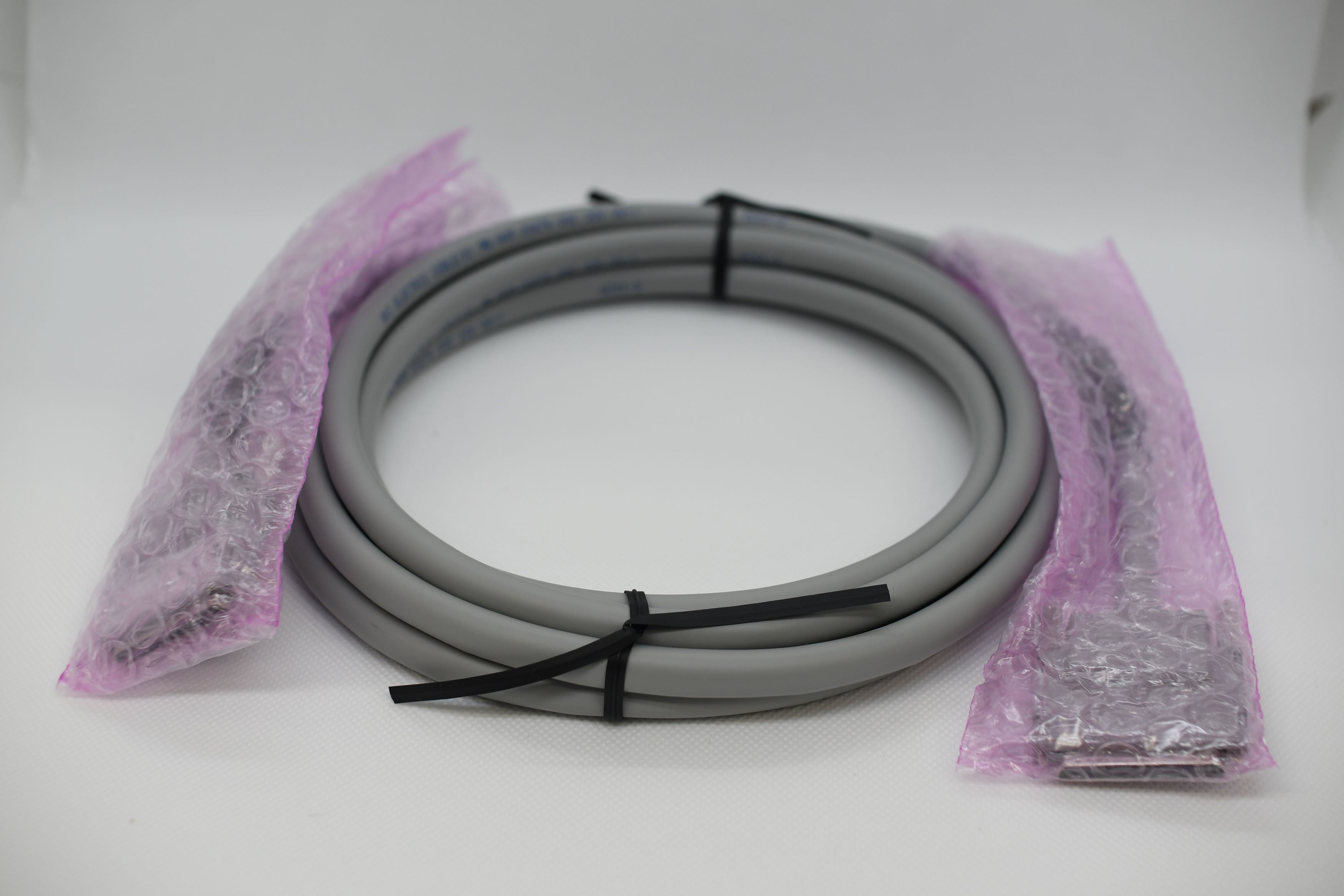 【楽天市場】【仙台より発送】 QC12B 三菱電機 FA機器 PLC シーケンサ 増設ケーブル 1.2メートル 1.2m MELSEC-Q Q ...