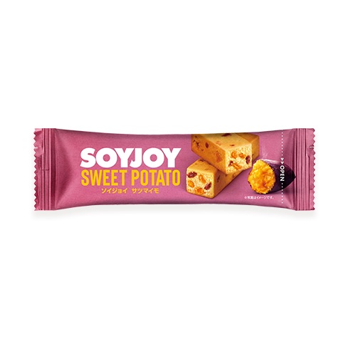【ココナッツ】 大塚製薬 SOYJOY(ソイジョイ) ストロベリー(30g*12本*4ボール)2ケース 四国うまいもん あいや - 通販 - PayPayモール イヌリン