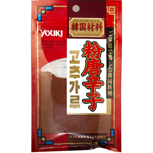 【楽天市場】YOUKI（ユウキ食品） 粉唐辛子 30g×30個：Re-light