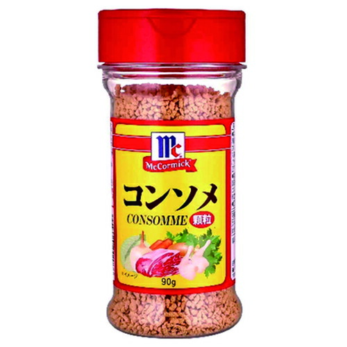 【楽天市場】YOUKI（ユウキ食品） MC コンソメ 90g×8個：Re-light