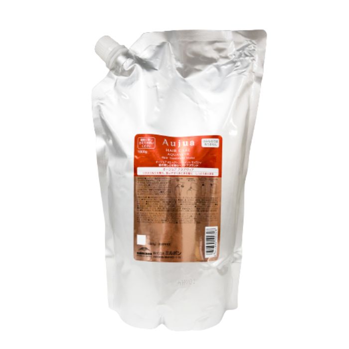 楽天市場】ミルボン オージュア アクアヴィア 4ステップ サロン