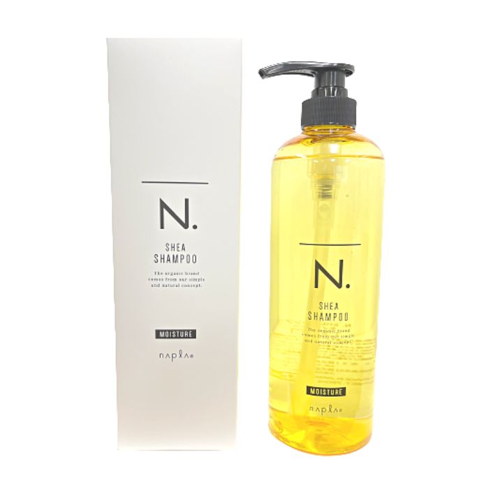 【楽天市場】ナプラ エヌドット シアシャンプー モイスチャー 750ml しっとり うるおい シアバター由来 ヘアケア ダメージケア 保湿 N. SHEA Nドット napla：ケイスタイルコスメ