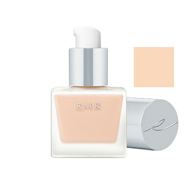 【楽天市場】(ks) RMK ルミコ リクイドファンデーション #201 SPF14 PA++ 30ml：ケイスタイルコスメ