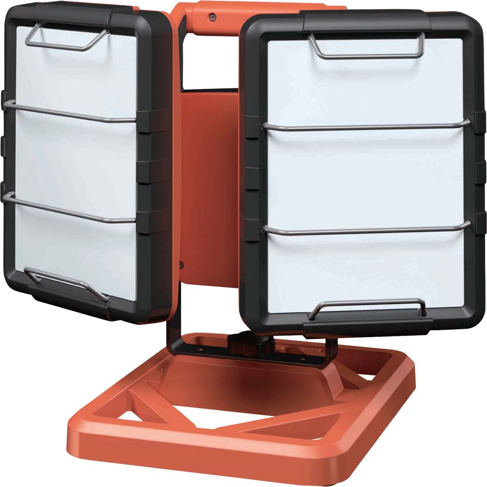 【楽天市場】投光器 作業 作業灯 led ライト 照明 屋外 防水 60w 7500lm アイリスオーヤマ ledライト led投光器 LED ...