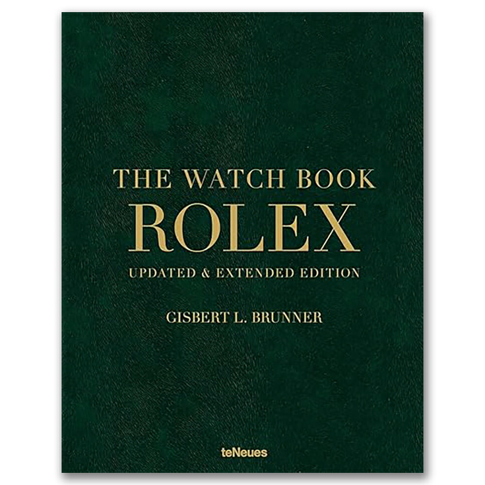 【楽天市場】WATCH BOOK,THE:ROLEX(H)：京都 蔦屋書店