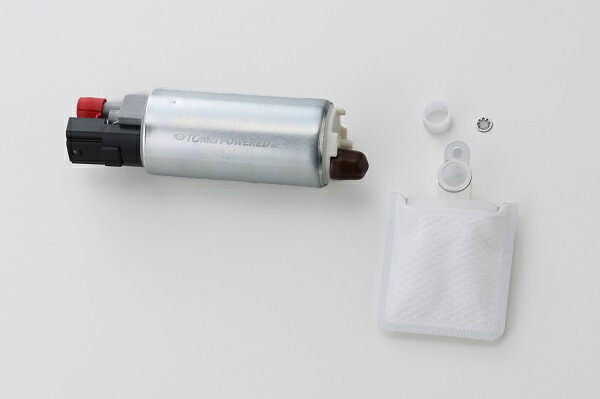 【楽天市場】東名パワード 大容量 フューエルポンプ ランサー Evo.7～9 CT9A 4G63 排出量:255L/h TOMEI POWERD：K-ワークス 楽天市場店