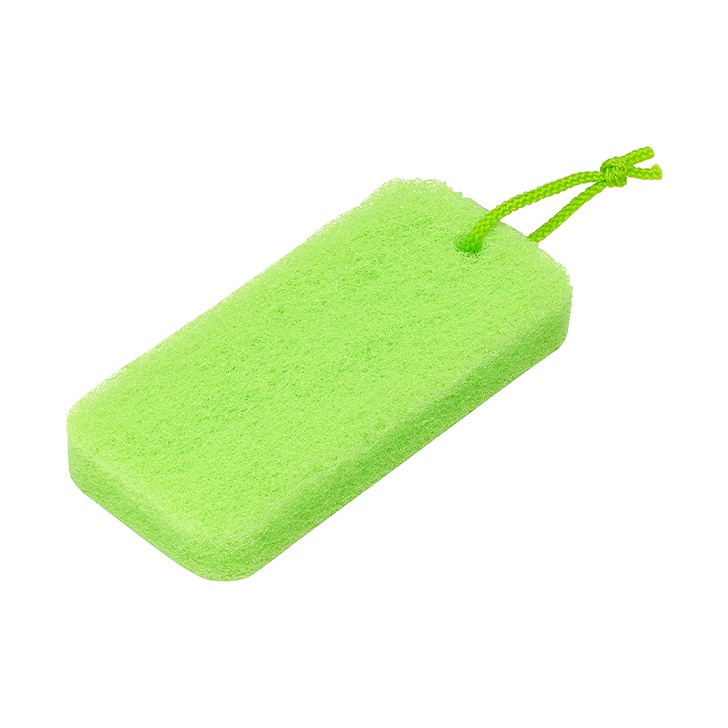 【楽天市場】レック GN黒カビくんカビとります S-726 スポンジ 洗剤不要 バス用品 掃除用品 風呂掃除：暮らしの杜 横濱