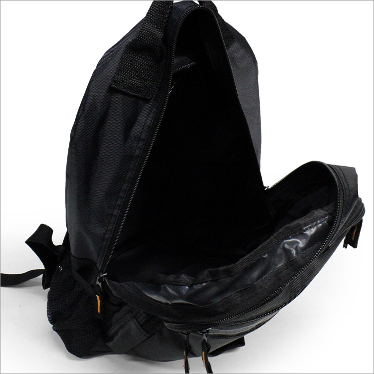 【楽天市場】反射テープ付きで夜道でも安心。 Alpha Crest 7131 リュックサック 14L メンズ レディース キッズ 子供 ...