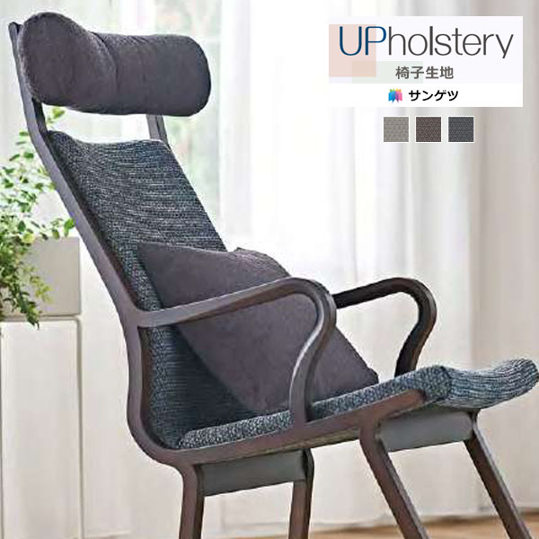 【楽天市場】【わーるどEX便対象】 サンゲツ 椅子生地 2024-2028 UP F-Pattern F-パターン チマトナ UP5980 ...