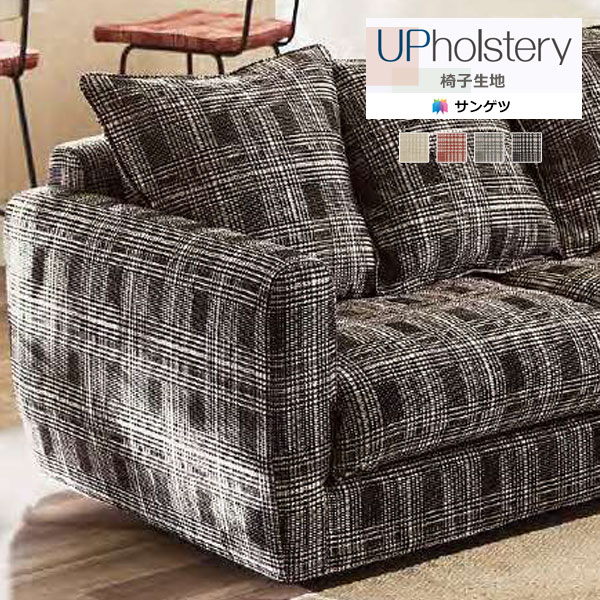 【楽天市場】【わーるどEX便対象】 サンゲツ 椅子生地 2024-2028 UP F-Pattern F-パターン アニマーチ UP6031 ...