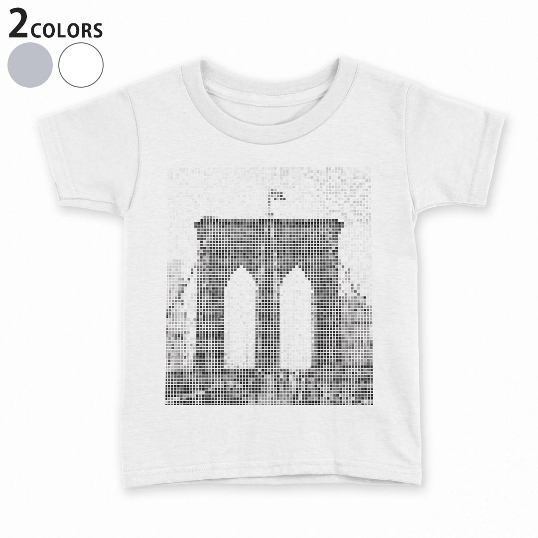 【楽天市場】tシャツ キッズ 半袖 白地 デザイン 90 100 110 120 130 140 150 Tシャツ ティーシャツ T ...