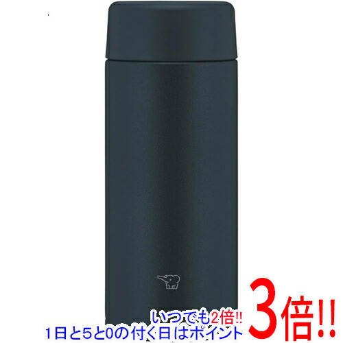 【楽天市場】ZOJIRUSHI ステンレスマグ 360ml SU-AA36-BA ブラック 新品未開封：エクセラー2号館 楽天市場店