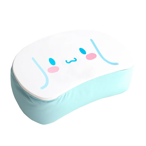 【楽天市場】宮武製作所【インテリア雑貨】サンリオキャラクターズ テーブルクッション シナモロール CN-S4635-CINNAMON：家電の ...