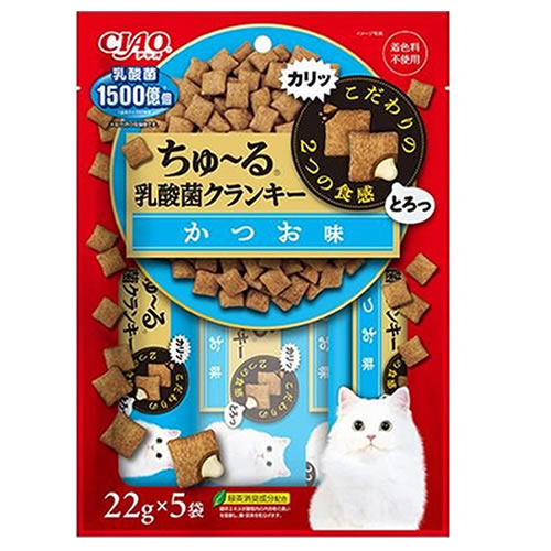 【楽天市場】【3/5限定★抽選で2人に1人最大100%ポイントバック！要エントリー】いなばペットフード【ペット用品】CIAO ちゅ～る乳酸菌 ...