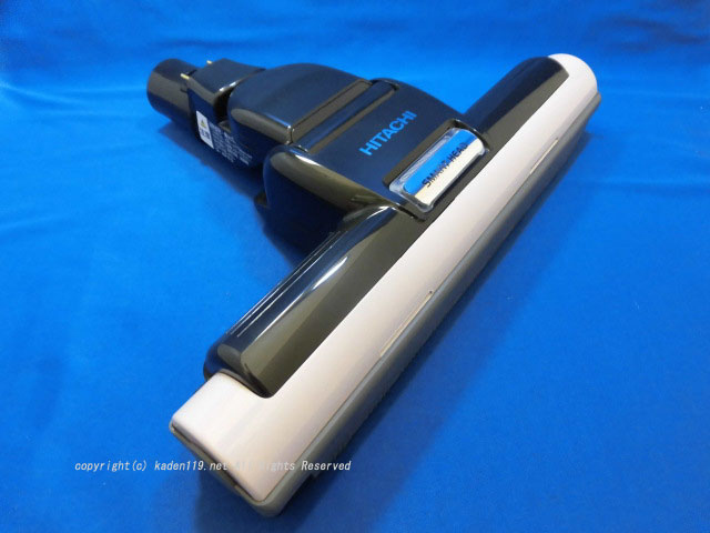 【楽天市場】 HITACHI/日立掃除機床用吸口 D-AP43-PCV-TS500-006：カデンの救急社
