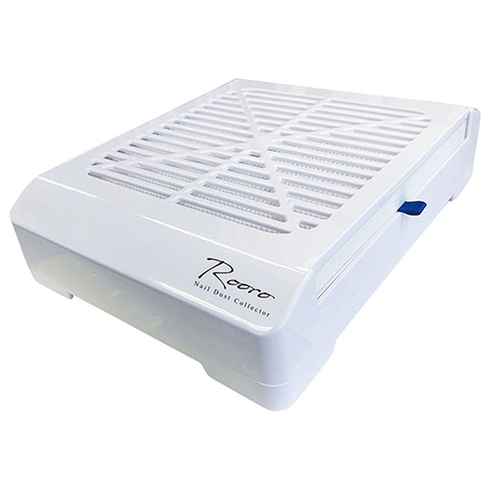 【楽天市場】【ネイル用品】Rooro ローロネイルダストコレクター RO-DCW（代引不可）（ラッピング不可）（デジタルライフ）：デジタルライフ