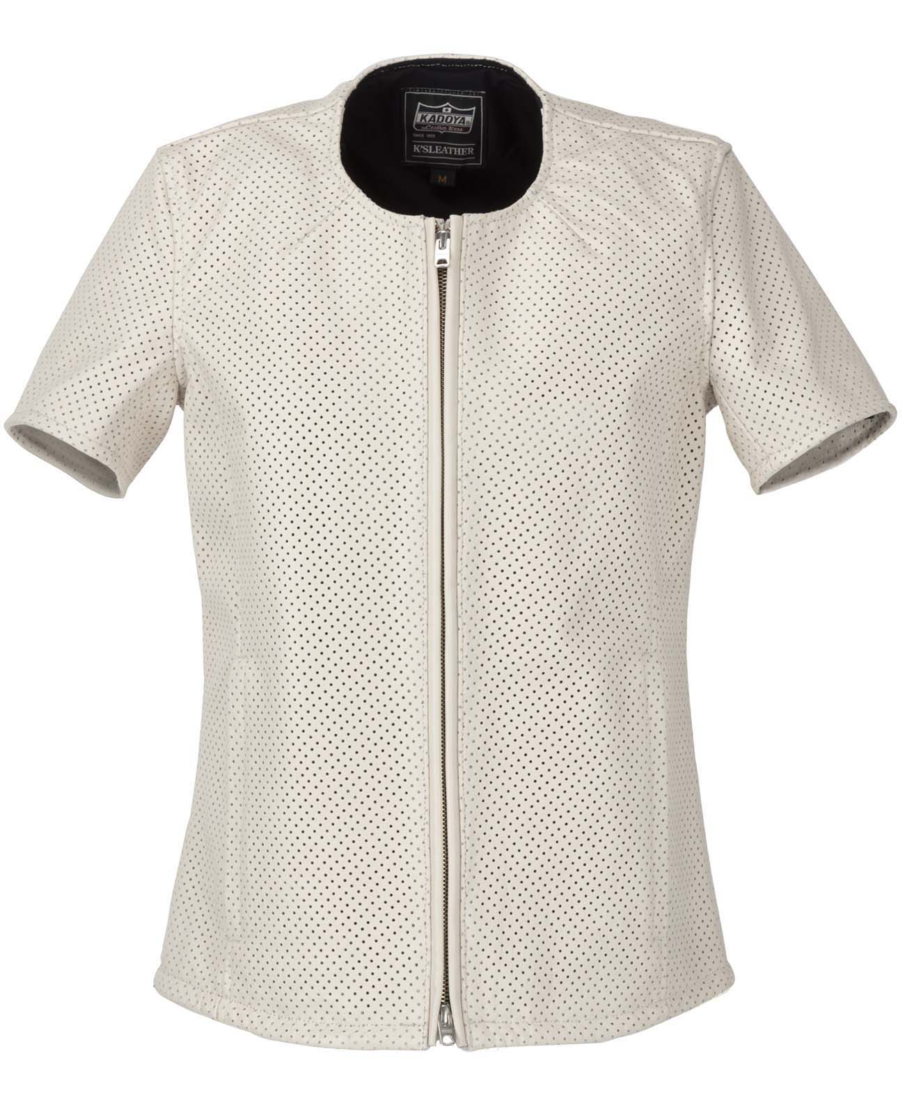 【楽天市場】KADOYA PL-STANDARD-SS / アイボリー (レディース) カドヤ公式 楽天市場店：KADOYA公式 楽天市場店