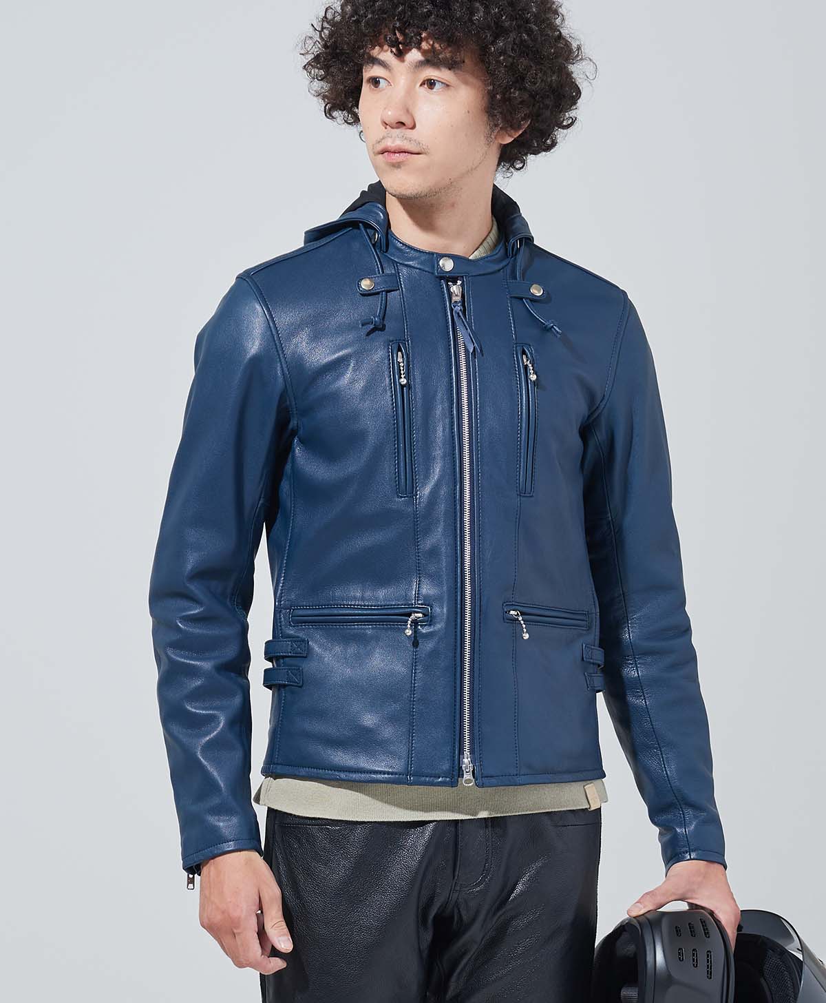 【楽天市場】KADOYA EURO CAPP-2 / ブルーグレー カドヤ公式 楽天市場店：KADOYA公式 楽天市場店