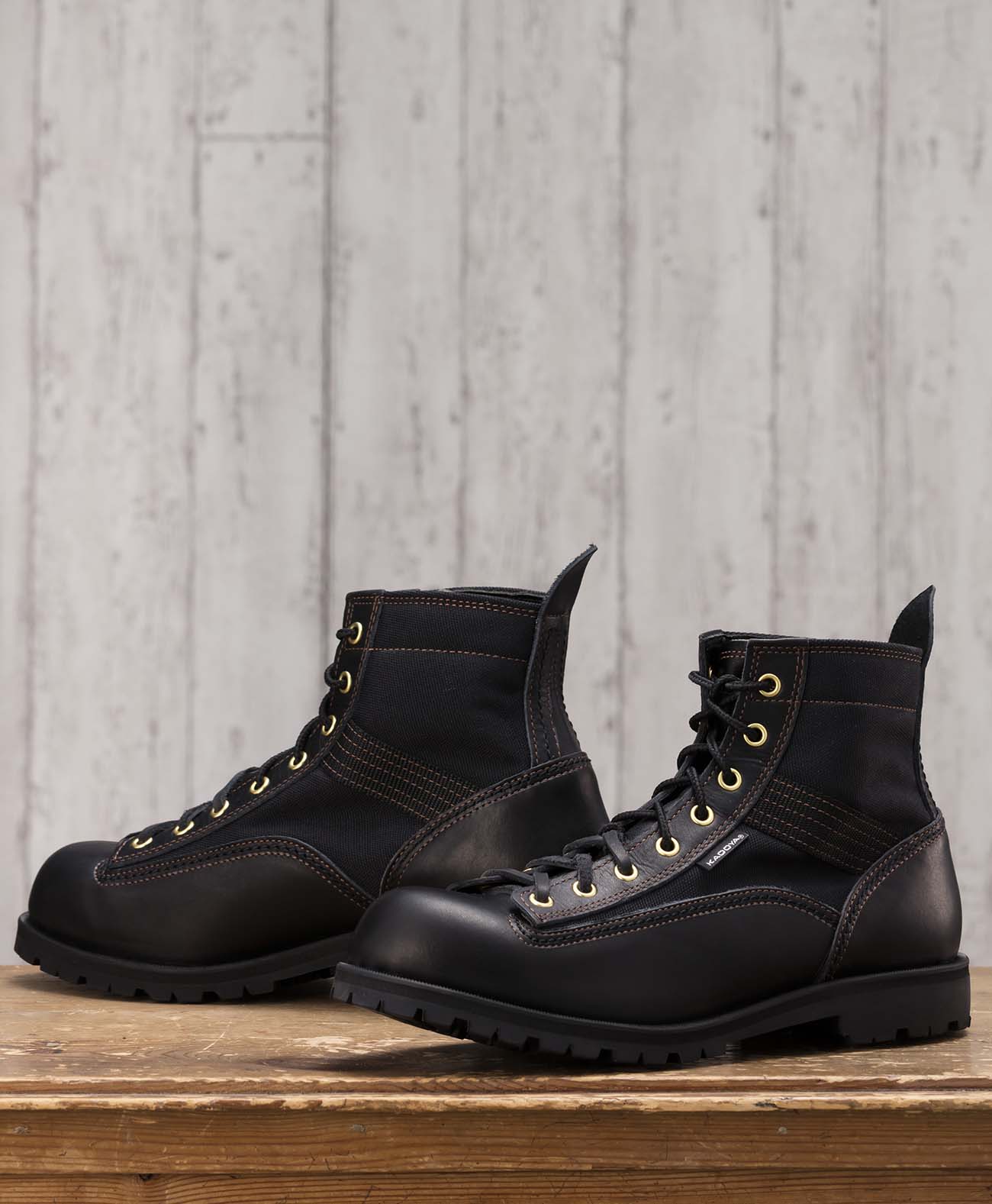 【楽天市場】LOGGER LIGHT / ブラック/ブラック 【カドヤ 公式】KADOYA ONLINE楽天市場店：カドヤオンライン 楽天市場店