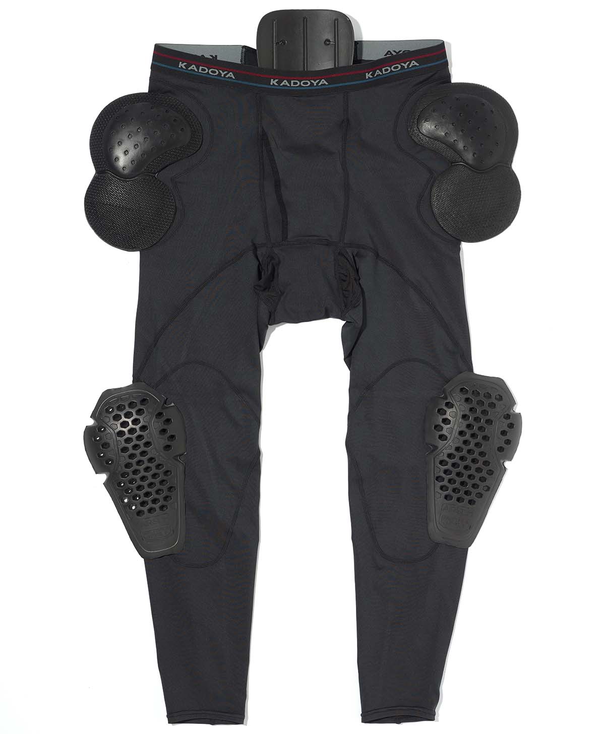 【楽天市場】KADOYA PROTEX INNER PANTS / ブラック カドヤ公式 楽天市場店：KADOYA公式 楽天市場店