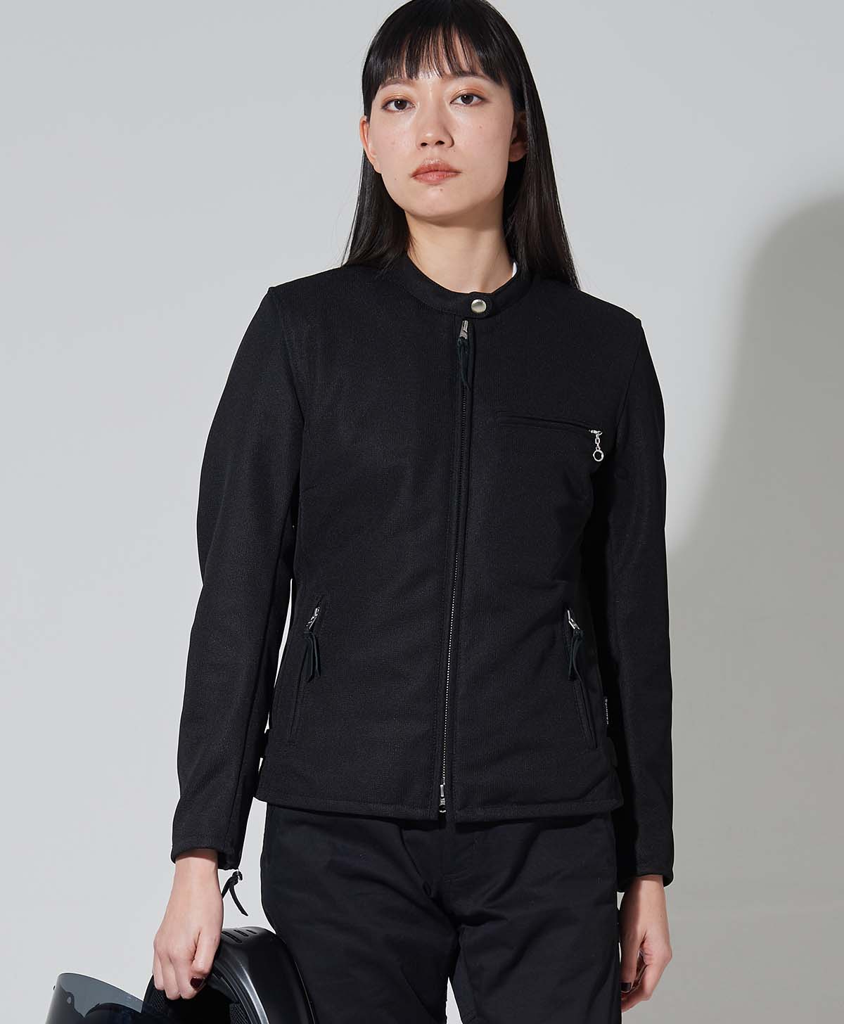 【楽天市場】KADOYA MR-2 LADY / ブラック(レディース) カドヤ公式 楽天市場店：KADOYA公式 楽天市場店