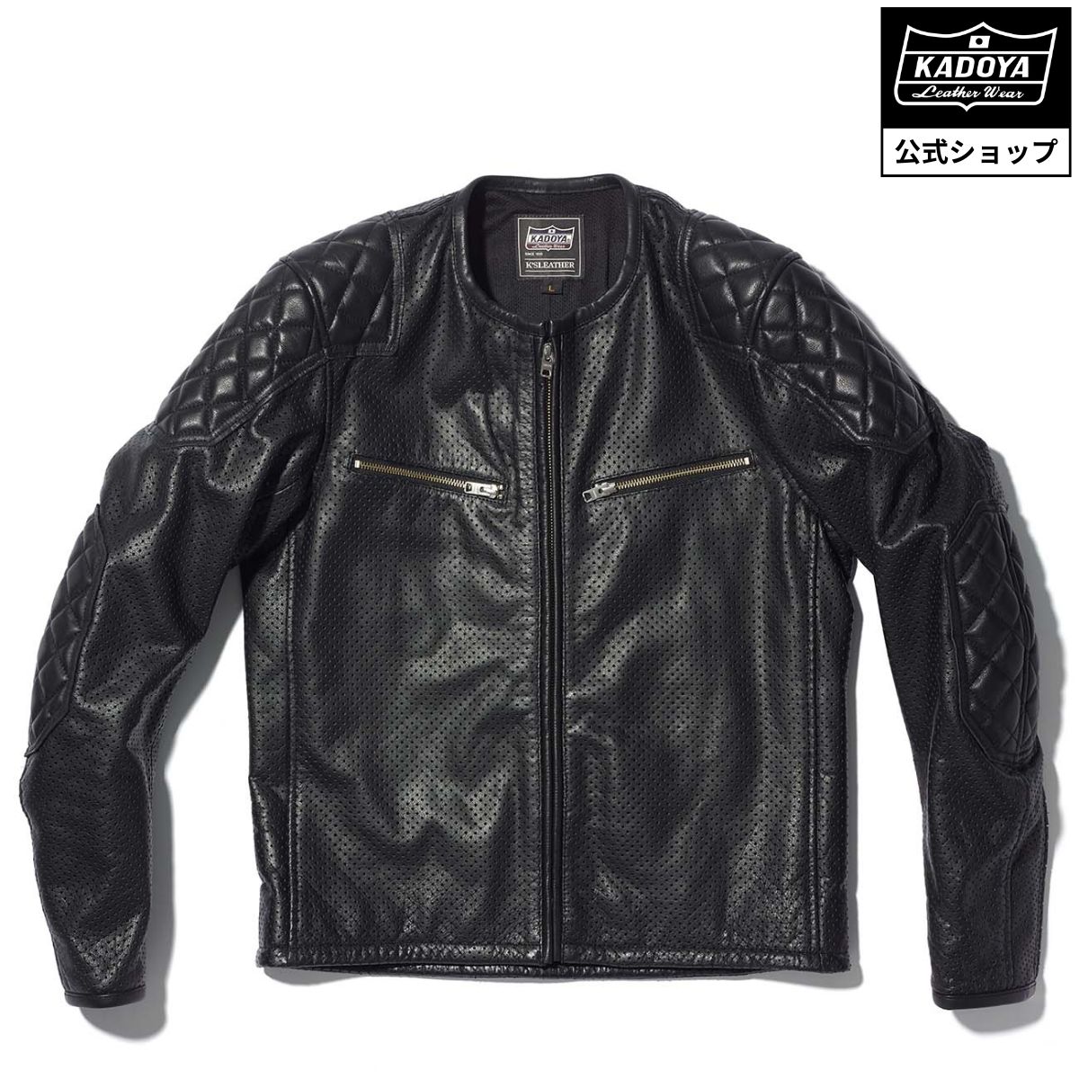 【楽天市場】KADOYA PL-EVO / ブラック カドヤ公式 楽天市場店：KADOYA公式 楽天市場店