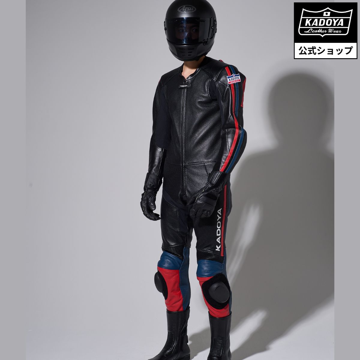 【楽天市場】KADOYA ORIGINATOR RACING-B / トリコロール カドヤ公式 楽天市場店：KADOYA公式 楽天市場店