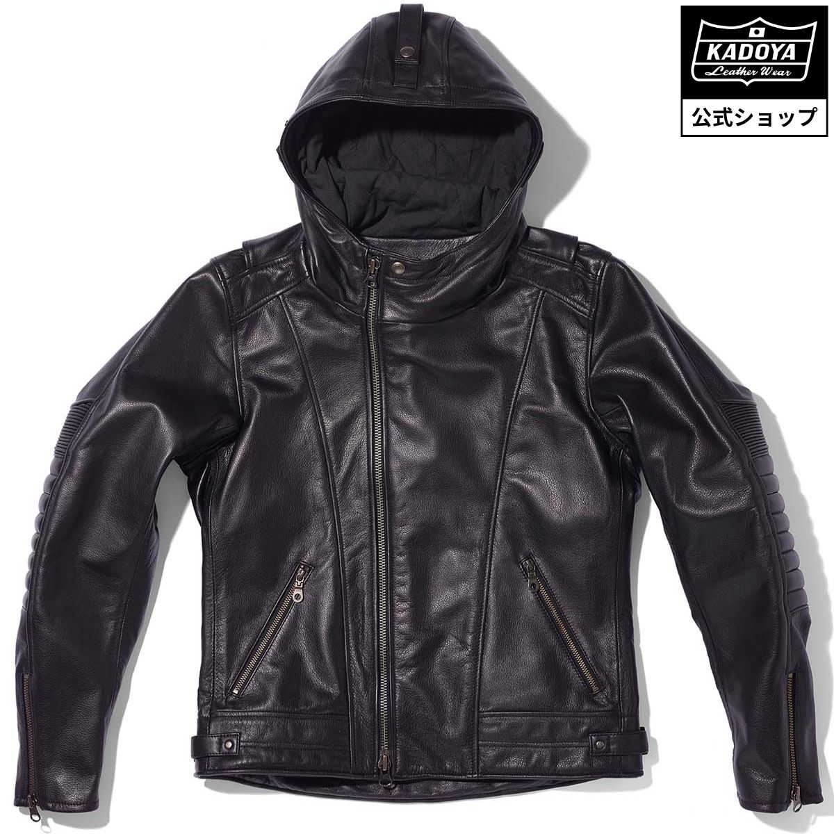 【楽天市場】KADOYA MR-LOADED / ブラック カドヤ公式 楽天市場店：KADOYA公式 楽天市場店