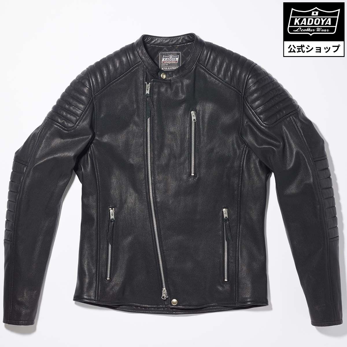 【楽天市場】KADOYA FENNEL-2 / ブラック カドヤ公式 楽天市場店：KADOYA公式 楽天市場店