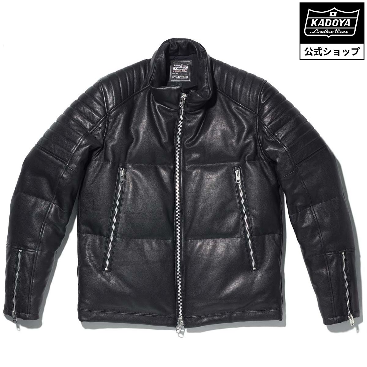 【楽天市場】KADOYA VOLGIN / ブラック カドヤ公式 楽天市場店：KADOYA公式 楽天市場店