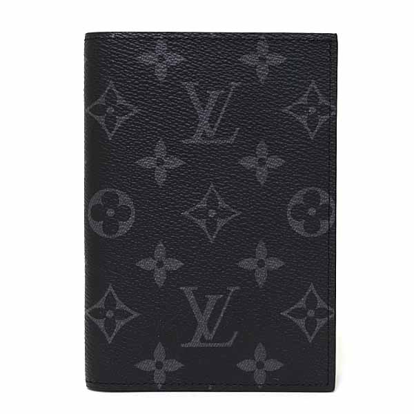 楽天市場】ルイヴィトン LOUIS VUITTON パスポートケース パスポート