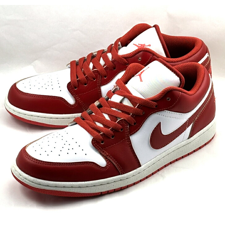 【楽天市場】NIKE スニーカー メンズ ジョーダン ローカット ナイキ エア ジョーダン 1 ロー SE NIKE AIR JORDAN 1 ...