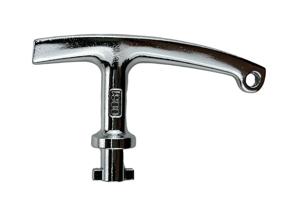 【楽天市場】タキゲン（TAKIGEN) キーハンドル No．0061H：ロックリサーチ かぎらぼ