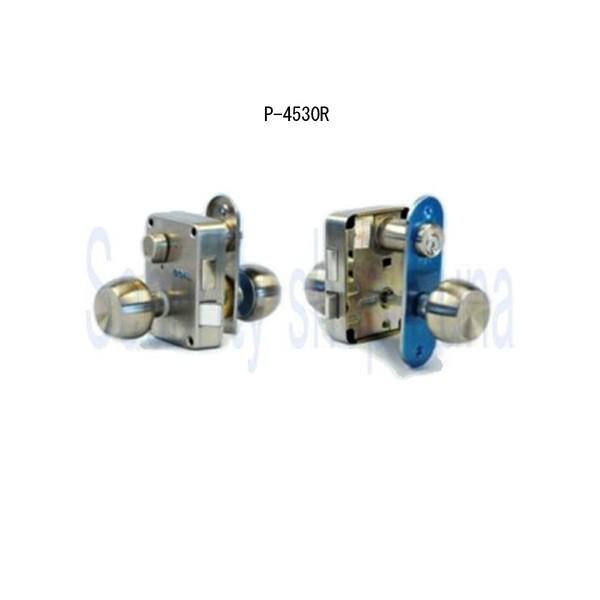 【楽天市場】GOAL ゴール P−4350 【在庫品】：セキュリティショップ ルナ