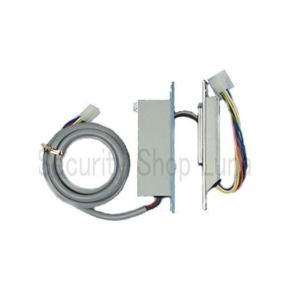 【楽天市場】GOAL 埋込型通電金具 RCL-21 【在庫品】：セキュリティショップ ルナ