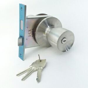 【楽天市場】MIWA HM U9シリンダー仕様一式(部屋内はサムターン) 鍵(カギ) 交換 取替え【 玄関 鍵】【勝手口 鍵】【MIWA HMD】 標準キー3本付き 【送料無料】：鍵の鉄人