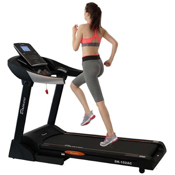 【楽天市場】本格派！準業務用ウォーカー♪ DK-152AC 床保護マットプレゼント中【DAIKOU ダイコウ/ルームランナー/トレッドミル】メーカー保証1年付き♪：癒しの空間 家具や姫