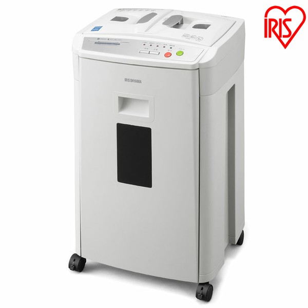 楽天市場】オートフィードシュレッダーハイタイプ マイクロカット