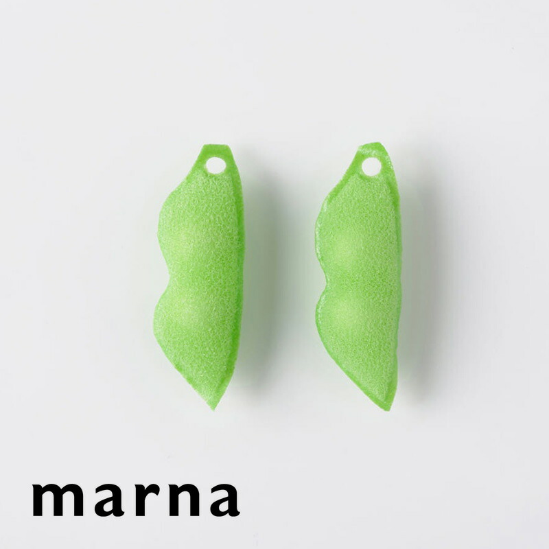 【楽天市場】マラソン4倍日｜『 マーナ ペットボトル洗いビーンズ 2個入 』 marna K117 キッチングッズ グリーン 枝豆ビーンズ ペットボトル 水筒 タンブラー ビン 牛乳パック ...