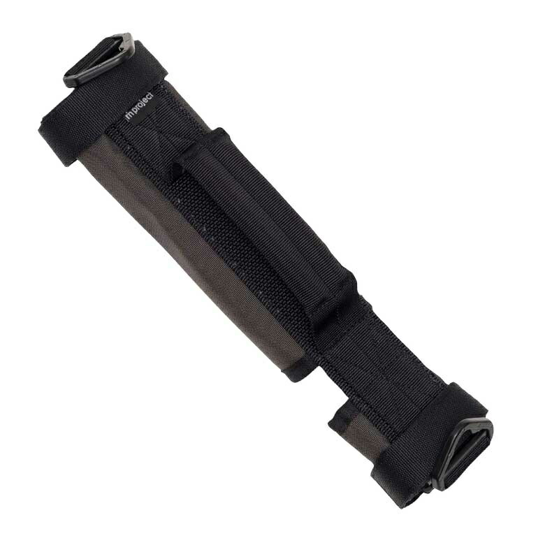 【楽天市場】国内正規品 沖縄・離島配送不可【80】No.5079 リンプロジェクト rin project ブロンプトンキャリーハンドル ...