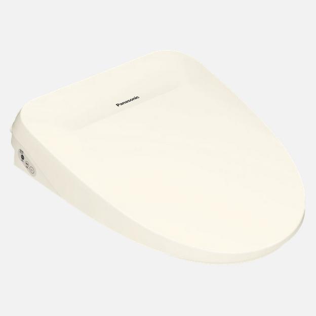【楽天市場】楽天あんしん延長保証加入が無料！国内正規品 ★【140】DL-RT40-CP パナソニック Panasonic 温水洗浄便座 ビューティ・トワレ パステルアイボリー【楽天あんしん ...