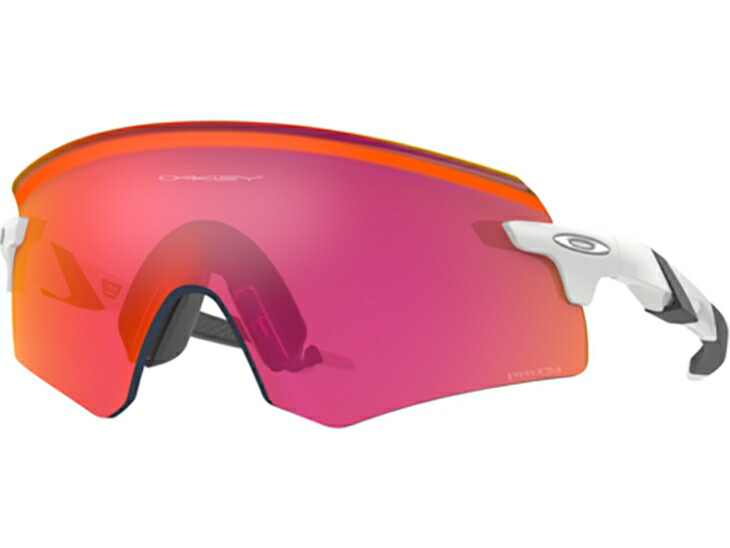【楽天市場】国内正規品 OAKLEY オークリー ENCODER エンコーダー アジアンフィット ポリッシュホワイト/プリズムフィールド アイ ...